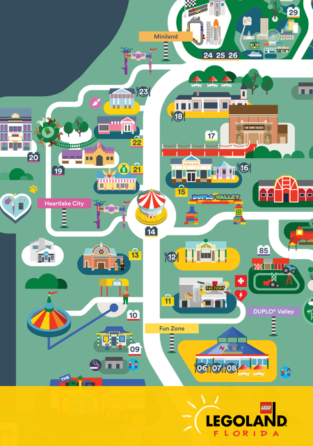 Maps of Asia - Jing Zhang illustration